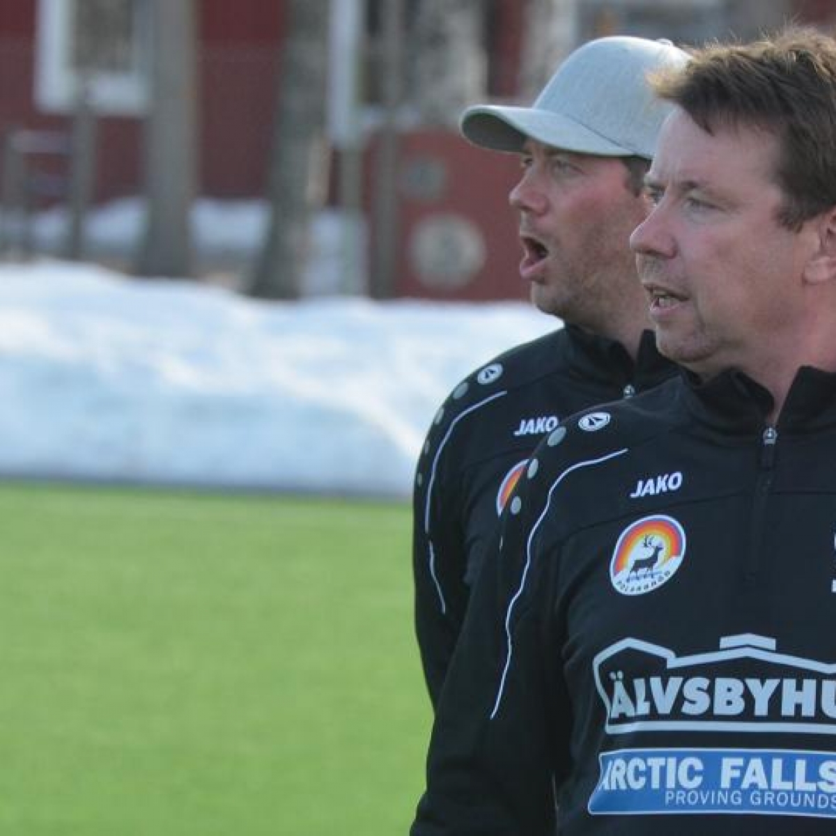 Älvsbynews – Just Nu » Älvsbyn klart för kval – två mål av Johan Jonsson
